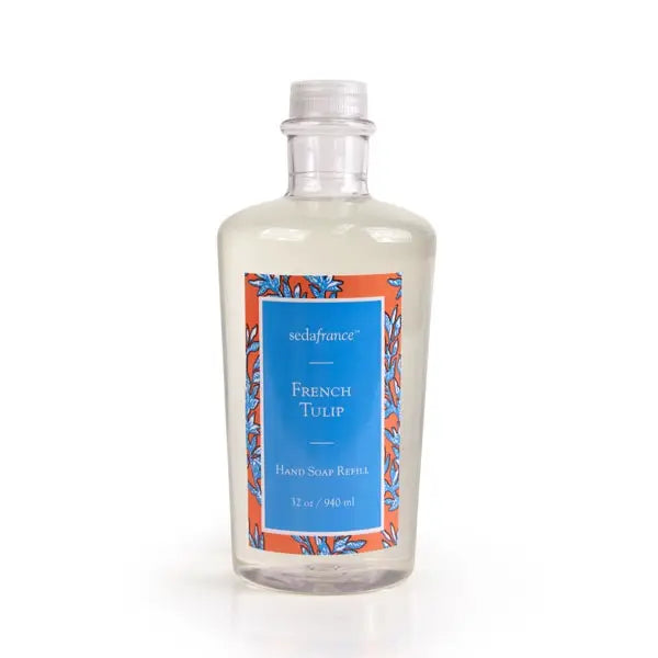 Seda France Hand Soap Refill – The Pink Zinnia